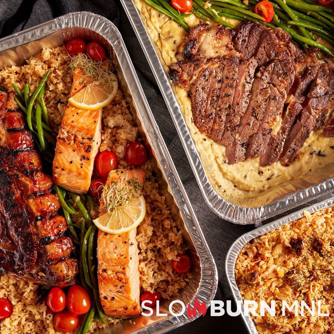 Where to Get Food Trays for Parties and Gatherings in Manila - Go for ...