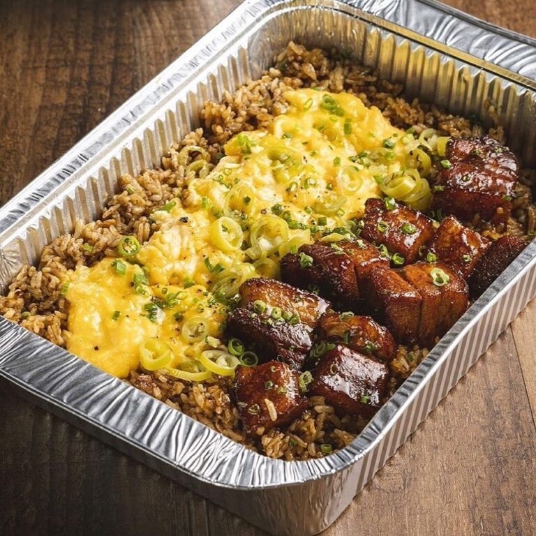 Where to Get Food Trays for Parties and Gatherings in Manila - Go for ...