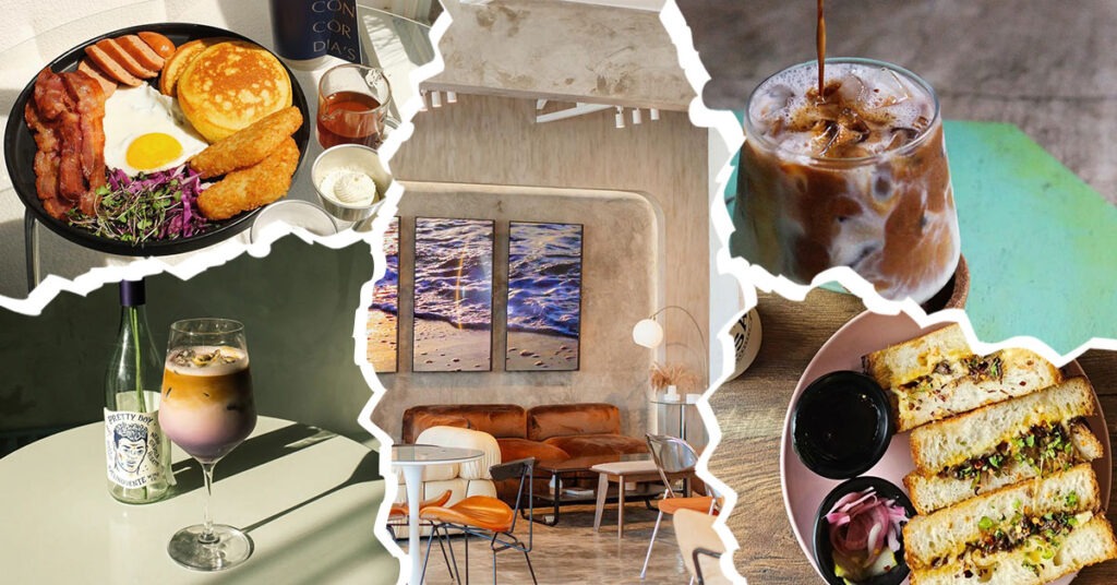 11 Cafes You Should Visit at BF Homes Paranaque - Go for Lokal [g4l ...