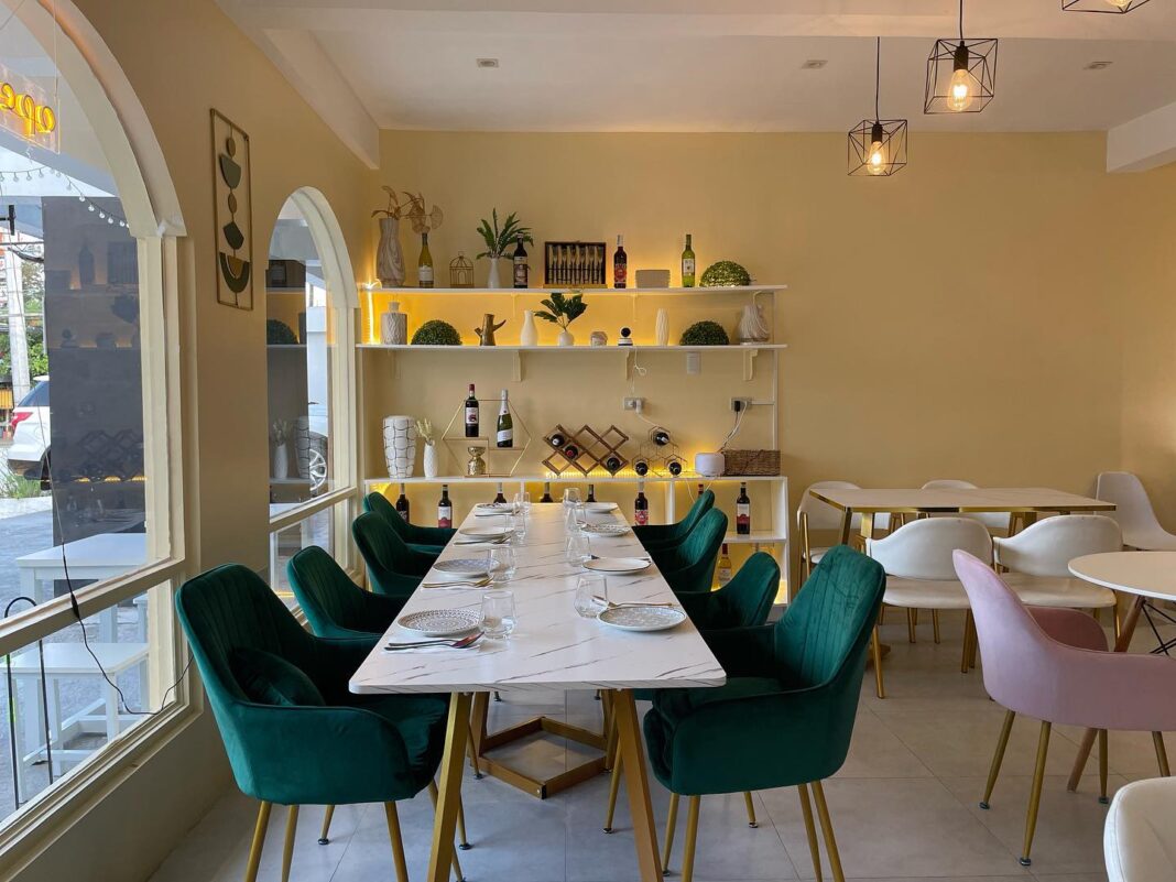 11 Cafes You Should Visit at BF Homes Paranaque - Go for Lokal [g4l ...