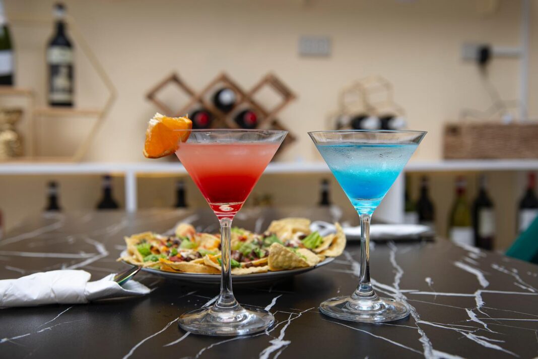 11 Cafes You Should Visit at BF Homes Paranaque - Go for Lokal [g4l ...