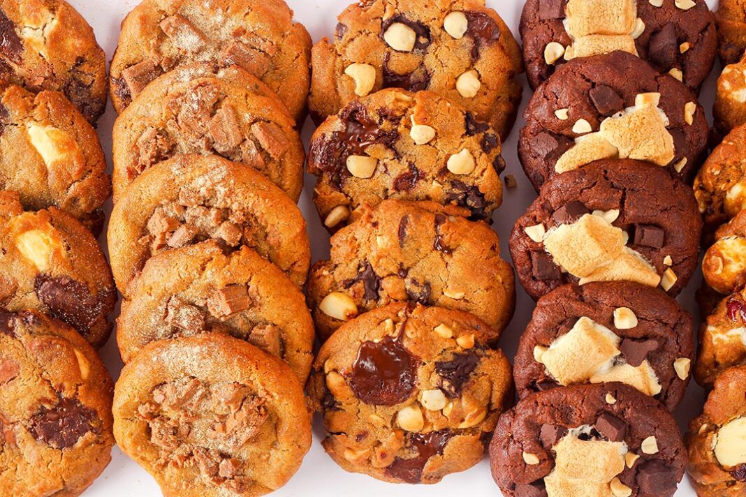 Where to Get the Best Cookies in Metro Manila - Go for Lokal [g4l ...