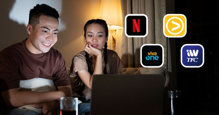 8 Streaming Platforms to Watch Filipino Movies and Series Online - Go ...
