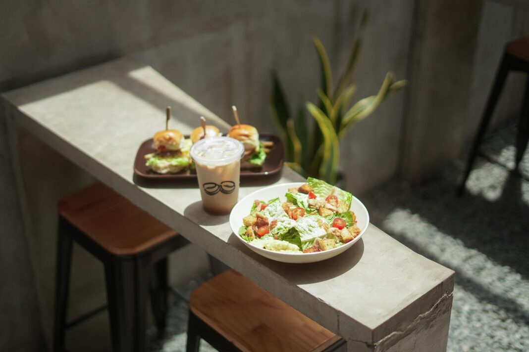 11 Cafes You Should Visit at BF Homes Paranaque - Go for Lokal [g4l ...