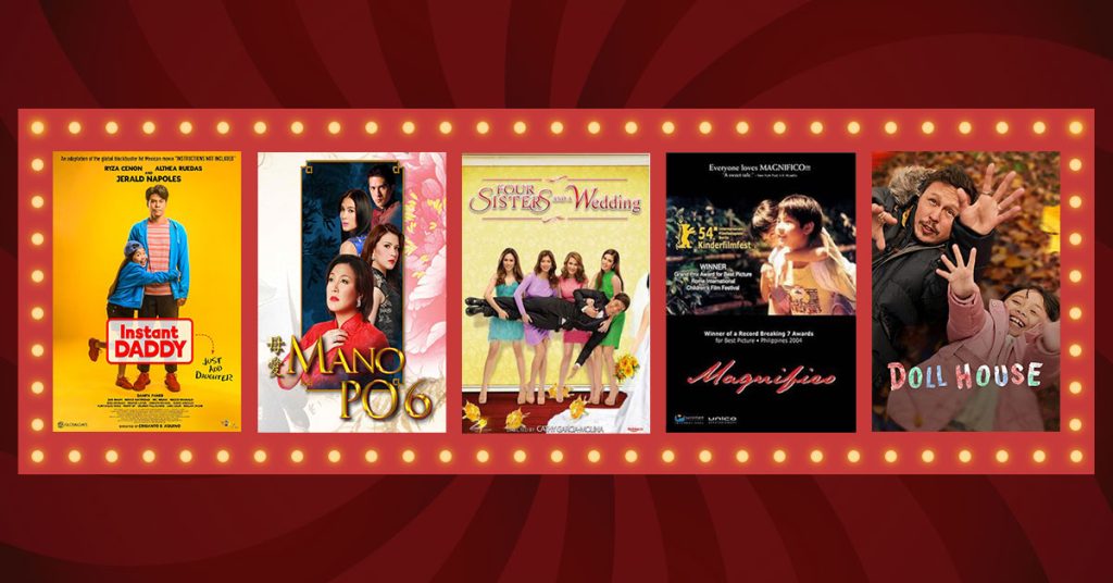 13 Family-Themed Filipino Movies That Are Heartwarming - Go for Lokal ...