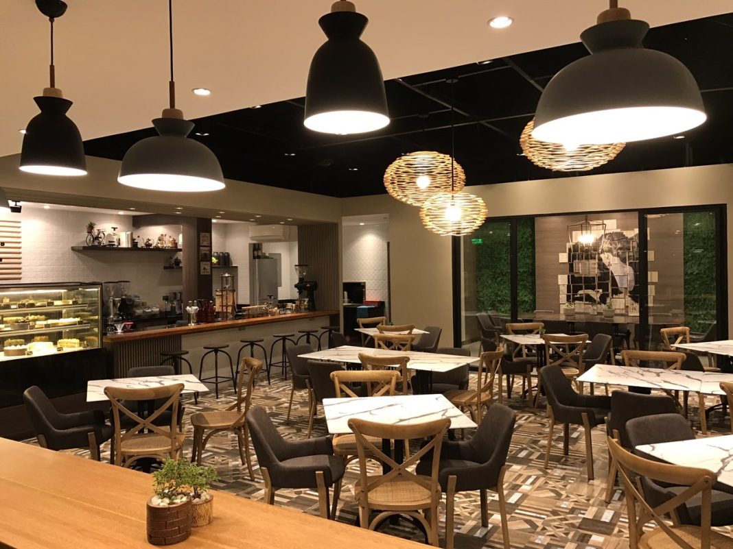 12 Work-Friendly Cafes in Quezon City - Go for Lokal [g4l] Philippines