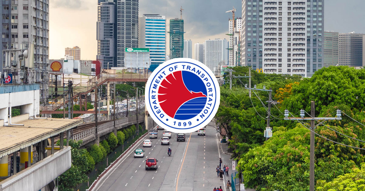 EDSA Greenways Project to Ease Commuting Experience and Promote Greener ...