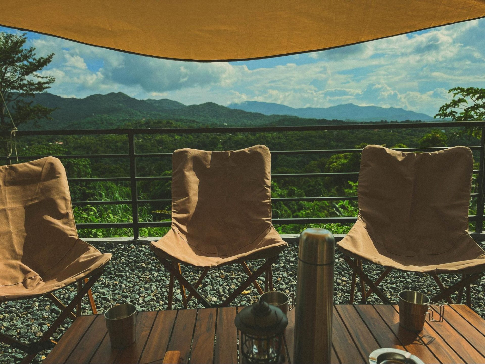 5 Glamping Sites Near Metro Manila for Your Next Barkada Getaway - Go ...