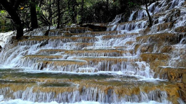 12 Spectacular Waterfalls in the Philippines - Go for Lokal [g4l ...