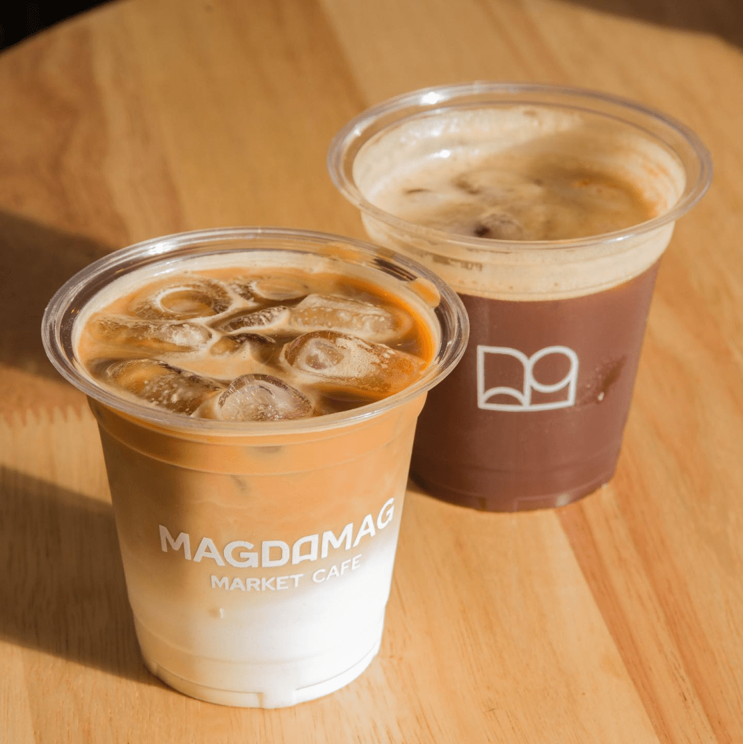 11 Work-Friendly Cafes in Quezon City - Go for Lokal [g4l] Philippines