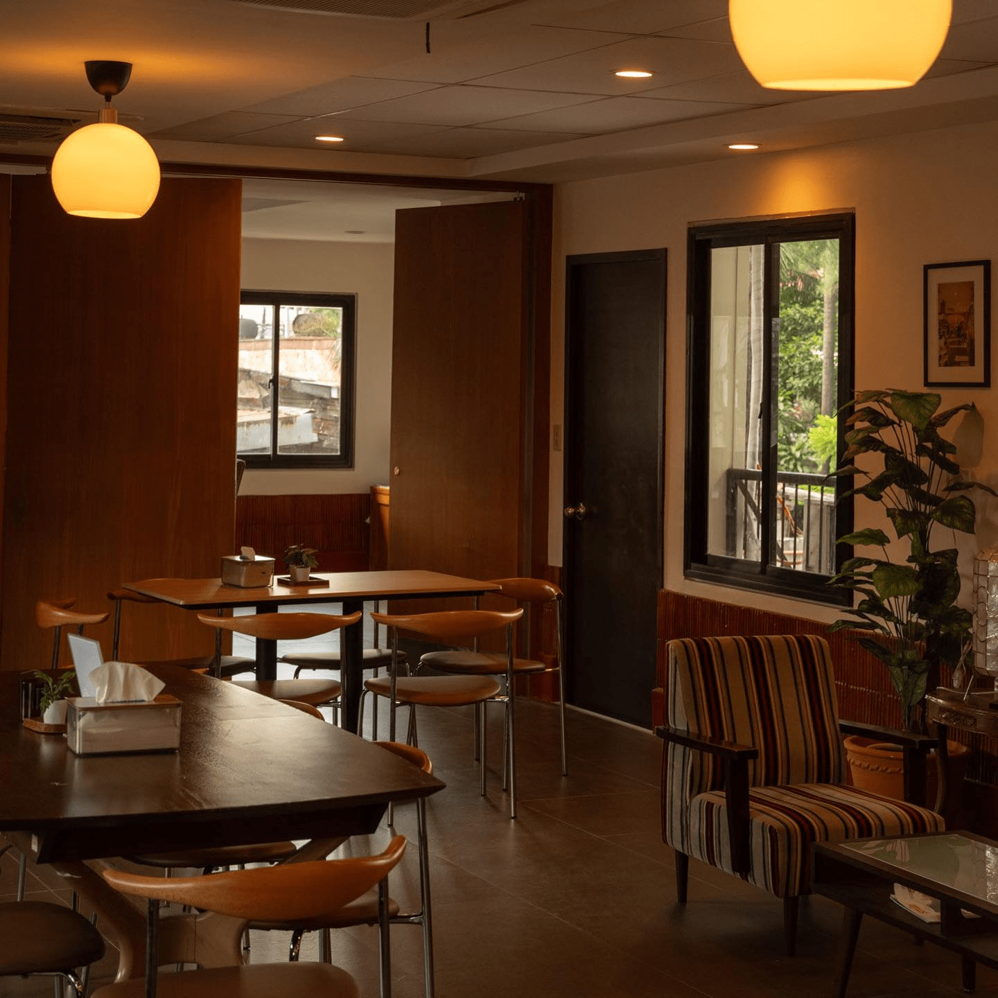 11 Work-Friendly Cafes in Quezon City - Go for Lokal [g4l] Philippines