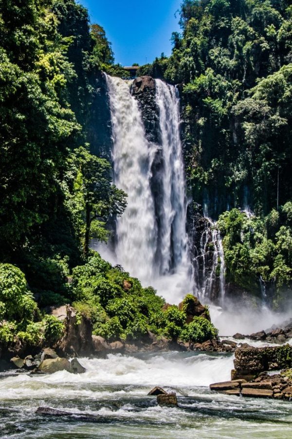 12 Spectacular Waterfalls in the Philippines - Go for Lokal [g4l ...