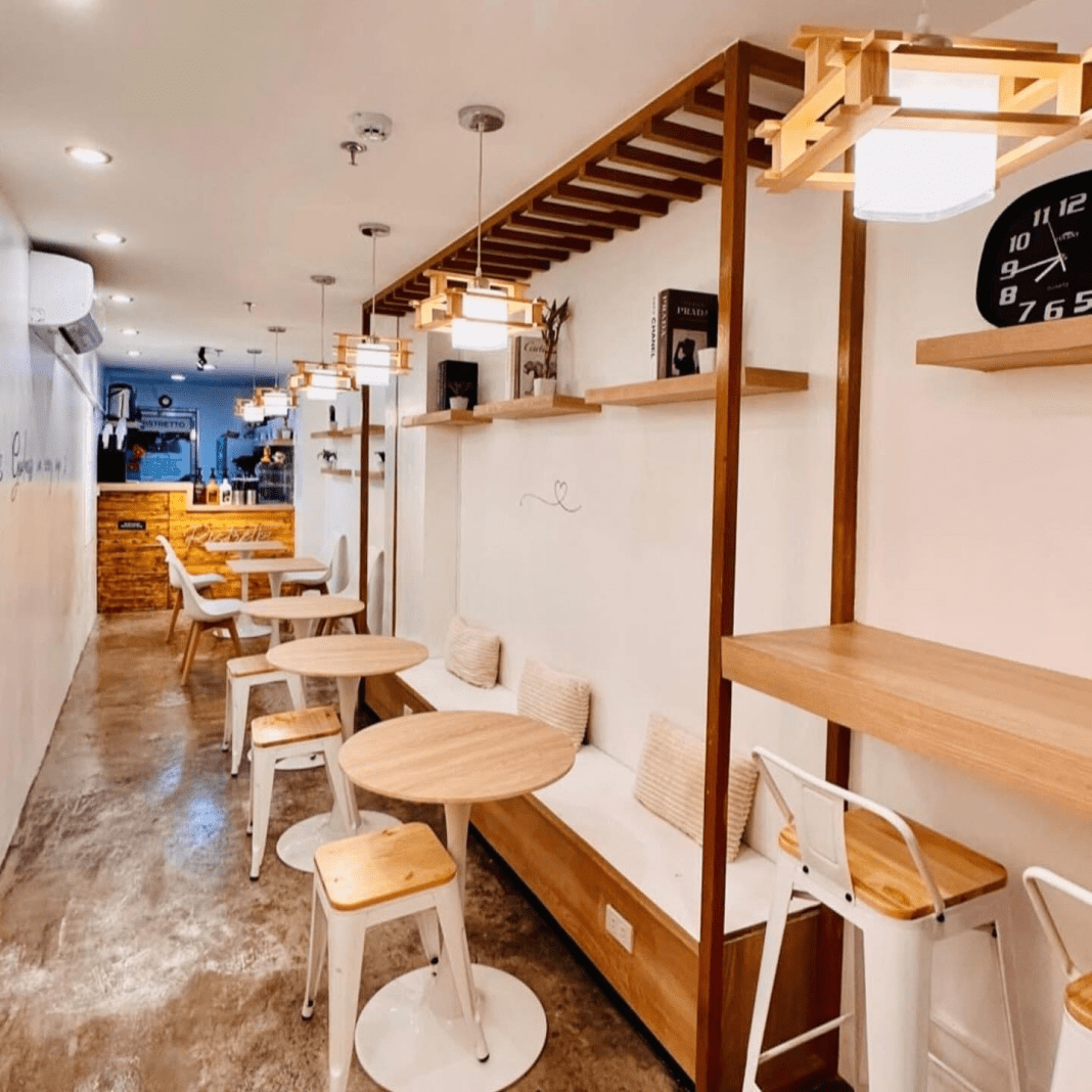 12 Work-Friendly Cafes in Quezon City - Go for Lokal [g4l] Philippines