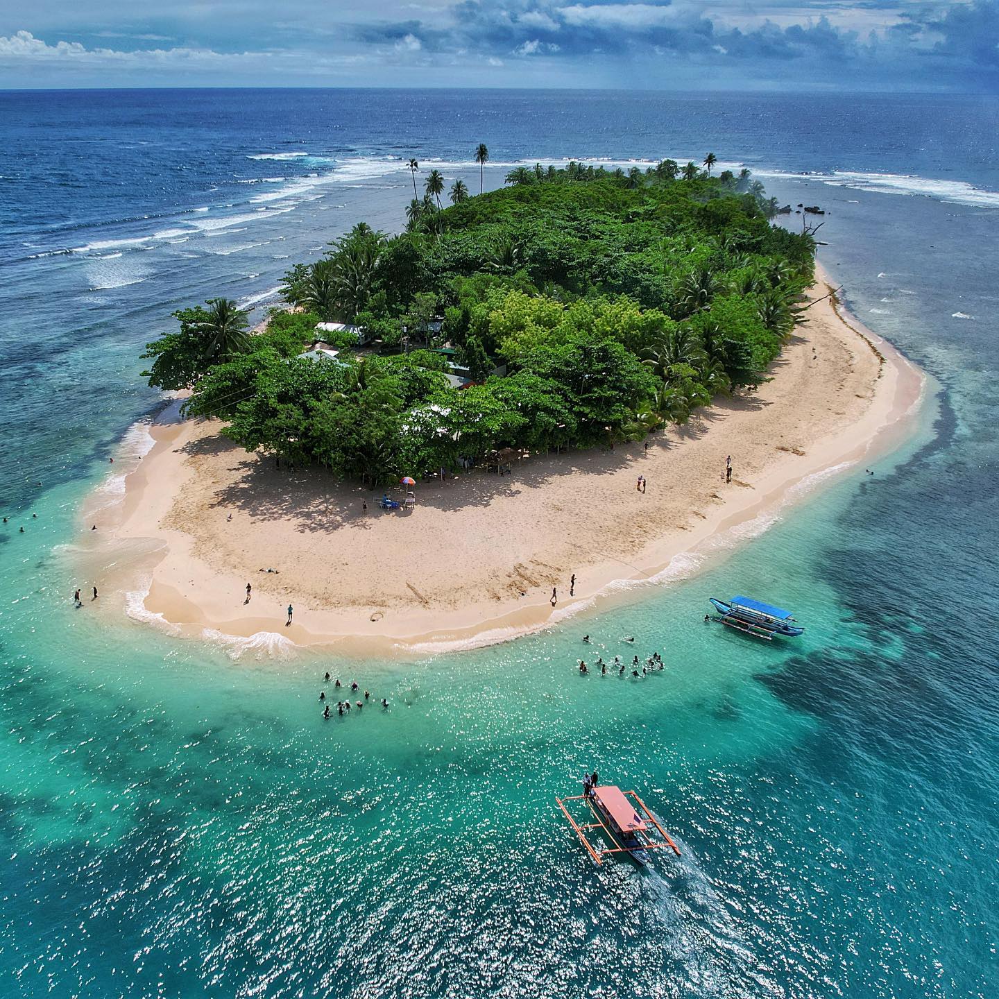 Explore the 7 Best Beaches in Davao - Go for Lokal [g4l] Philippines