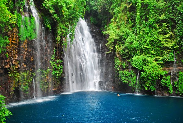 12 Spectacular Waterfalls in the Philippines - Go for Lokal [g4l ...