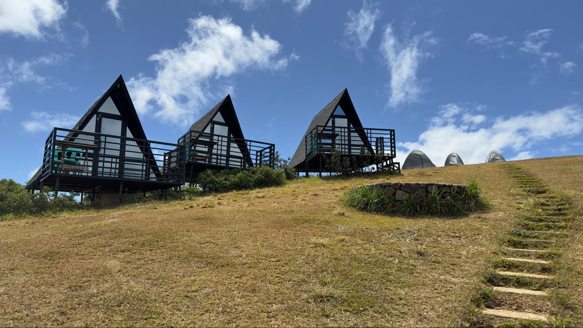 5 Glamping Sites Near Metro Manila for Your Next Barkada Getaway - Go ...