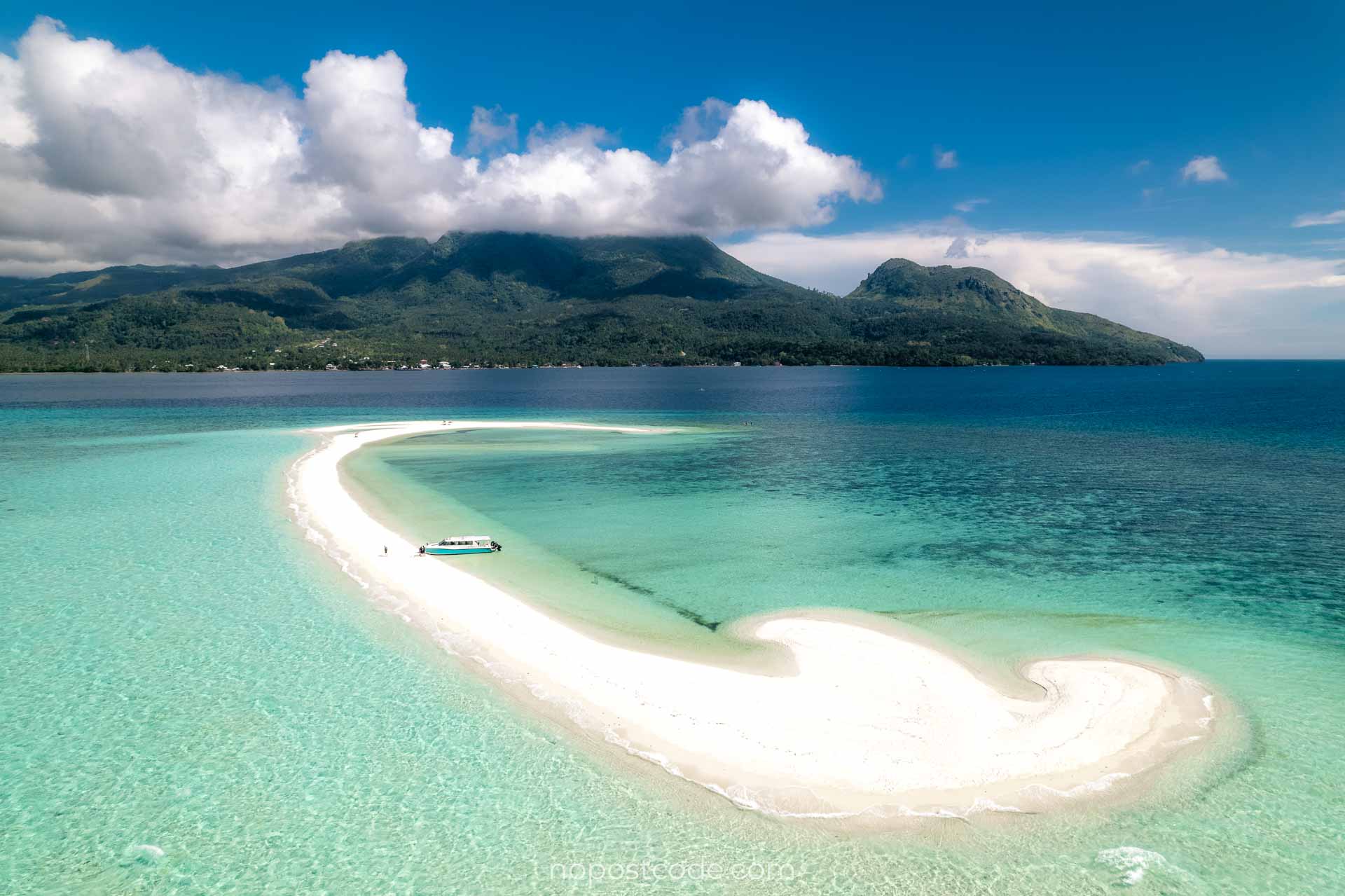 11 of the Most Beautiful Sandbars in the Philippines - Go for Lokal ...