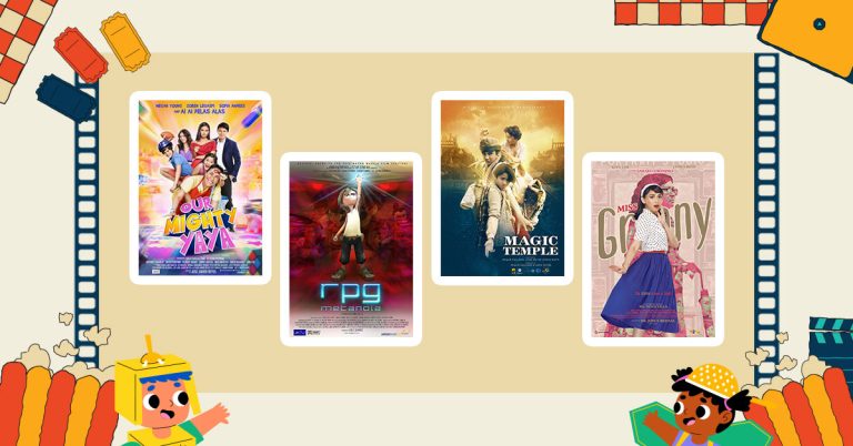 7 Kid-Friendly Filipino Movies to Watch - Go for Lokal [g4l] Philippines
