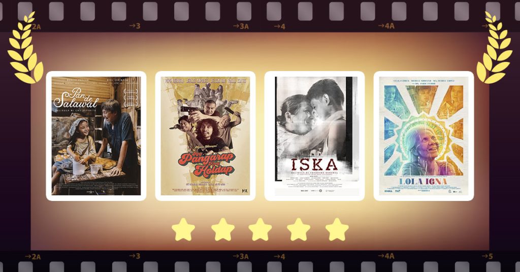 8 Must-Watch Pinoy Indie Films - Go for Lokal [g4l] Philippines