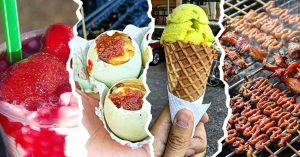 Baguio Eats: 8 Street Foods to Try While You’re in Baguio - Go for ...