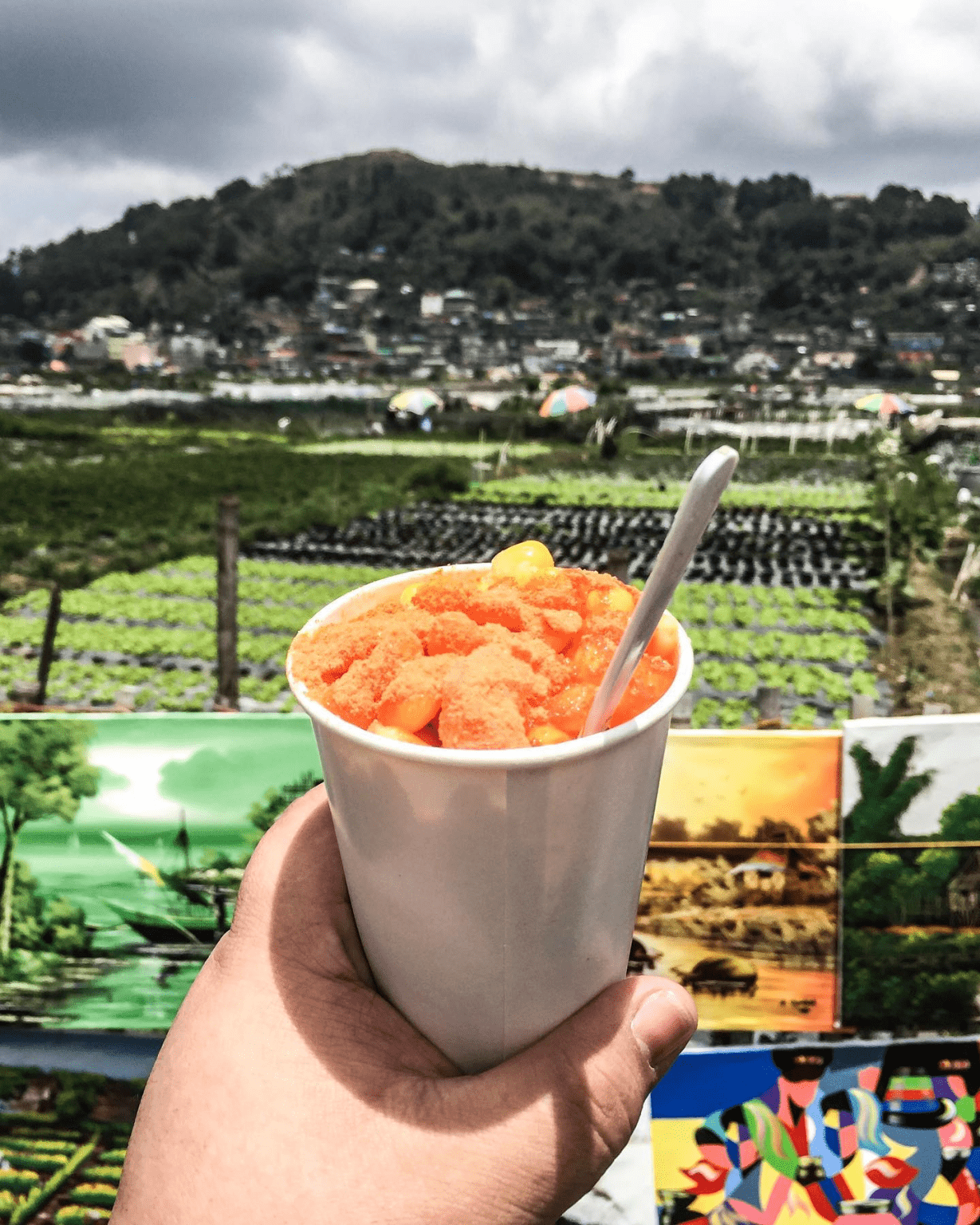 Baguio Eats: 8 Street Foods to Try While You’re in Baguio - Go for ...