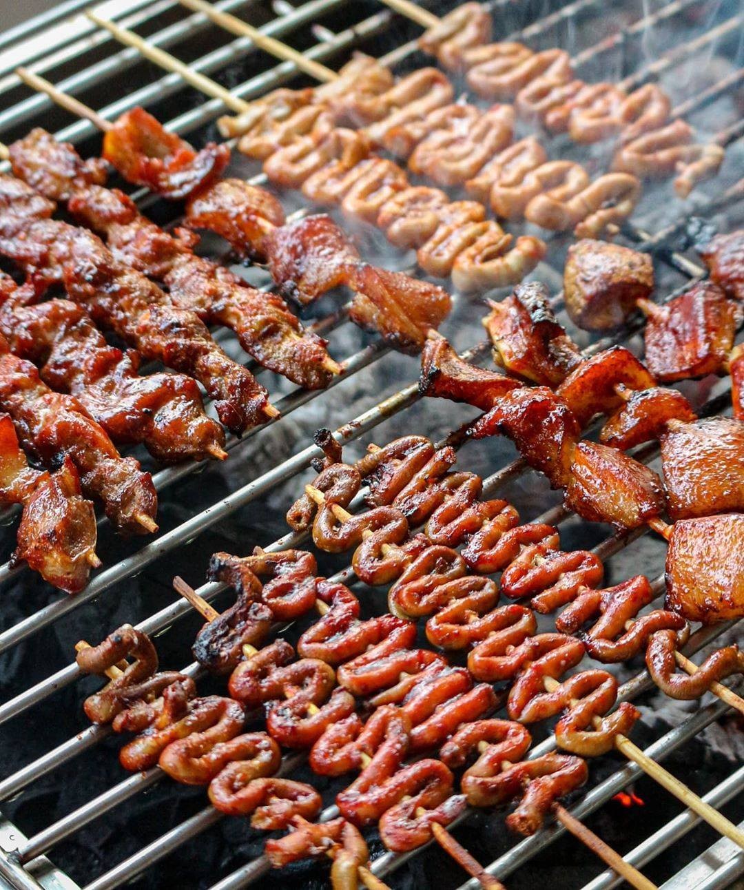 Baguio Eats: 8 Street Foods to Try While You’re in Baguio - Go for ...