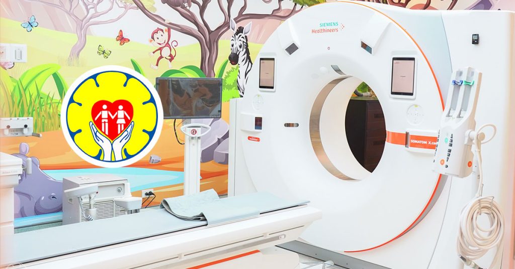 Philippine Children’s Medical Center Boosts Pediatric Health with New ...