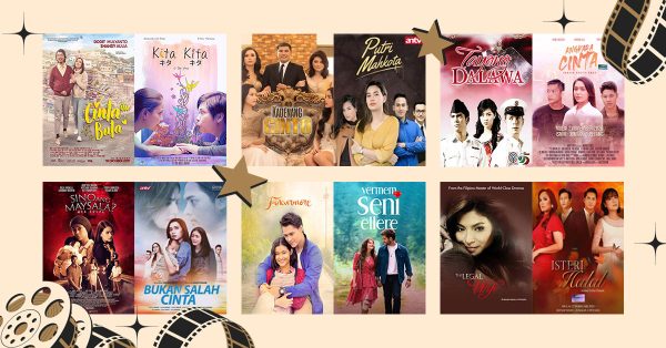 11 Filipino Movies and Series That Had International Remakes - Go for Lokal [g4l] Philippines