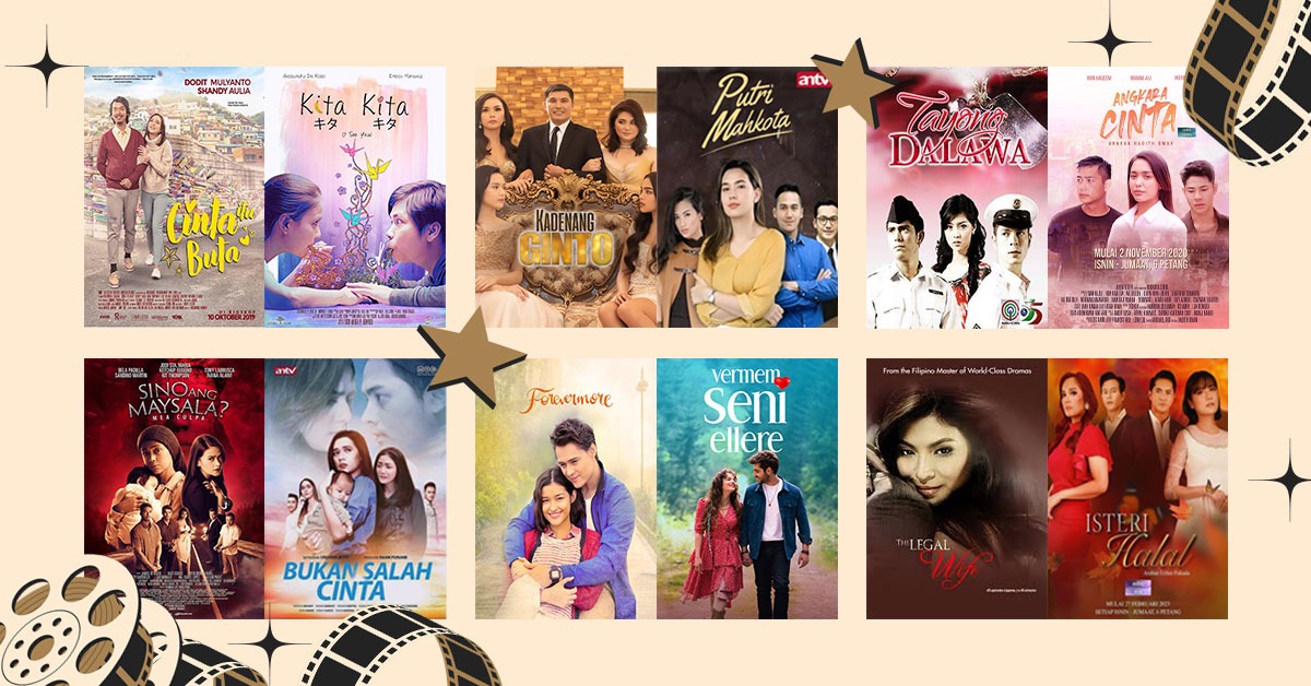 11 Filipino Movies and Series That Had International Remakes - Go for ...