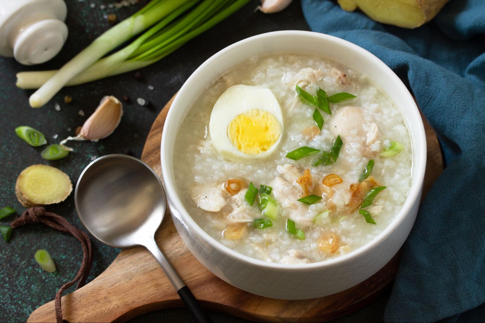 12 Filipino Comfort Food During Rainy Days - Go for Lokal [g4l] Philippines