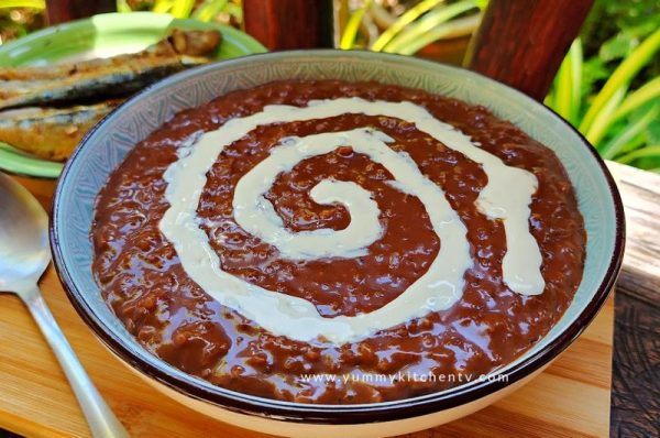 12 Filipino Comfort Food During Rainy Days - Go for Lokal [g4l] Philippines