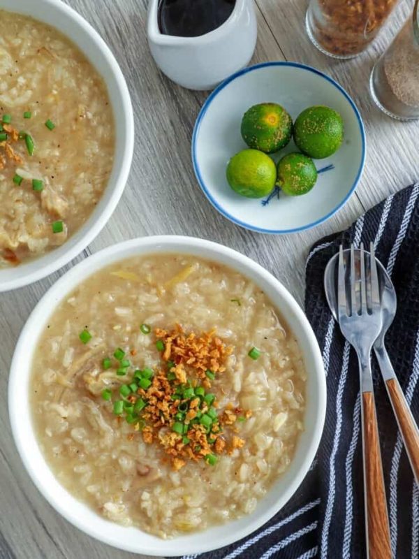 12 Filipino Comfort Food During Rainy Days - Go for Lokal [g4l] Philippines