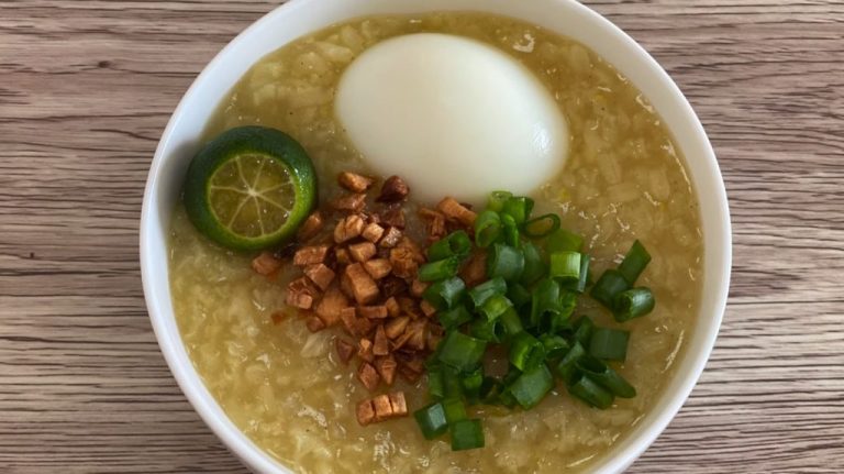 12 Filipino Comfort Food During Rainy Days - Go for Lokal [g4l] Philippines