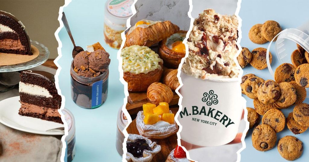 14 Must-Try Dessert Spots in Metro Manila - Go for Lokal [g4l] Philippines