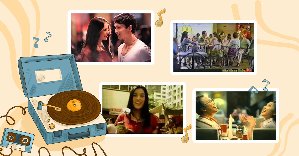 8 Iconic Songs From Filipino Commercials That Will Make You Feel ...