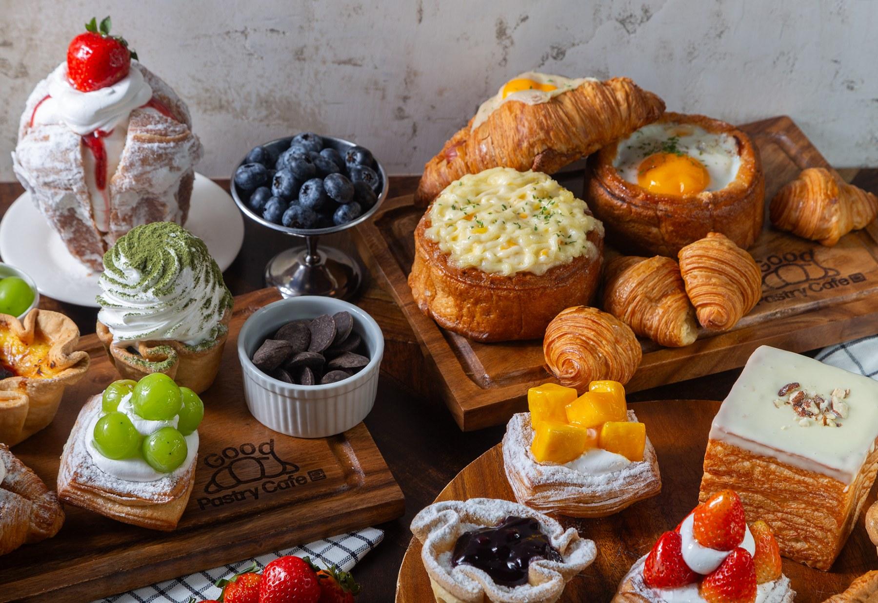 14 Must-Try Dessert Spots in Metro Manila - Go for Lokal [g4l] Philippines