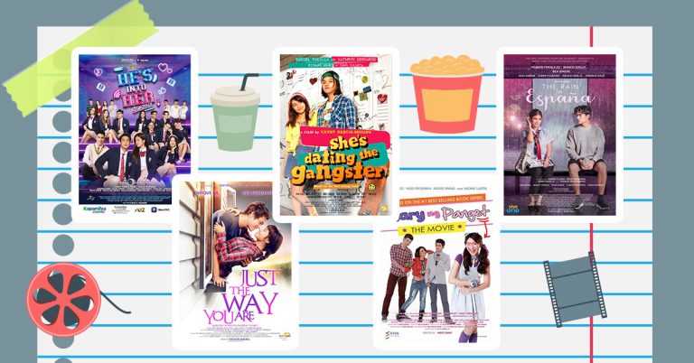 Wattpad Stories on Screen: 11 Filipino Wattpad Movie and Series Adaptations - Go for Lokal [g4l ...