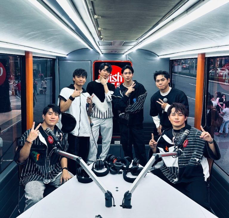 P-pop Power: 12 P-pop Groups Shaking Up the Scene - Go for Lokal [g4l ...