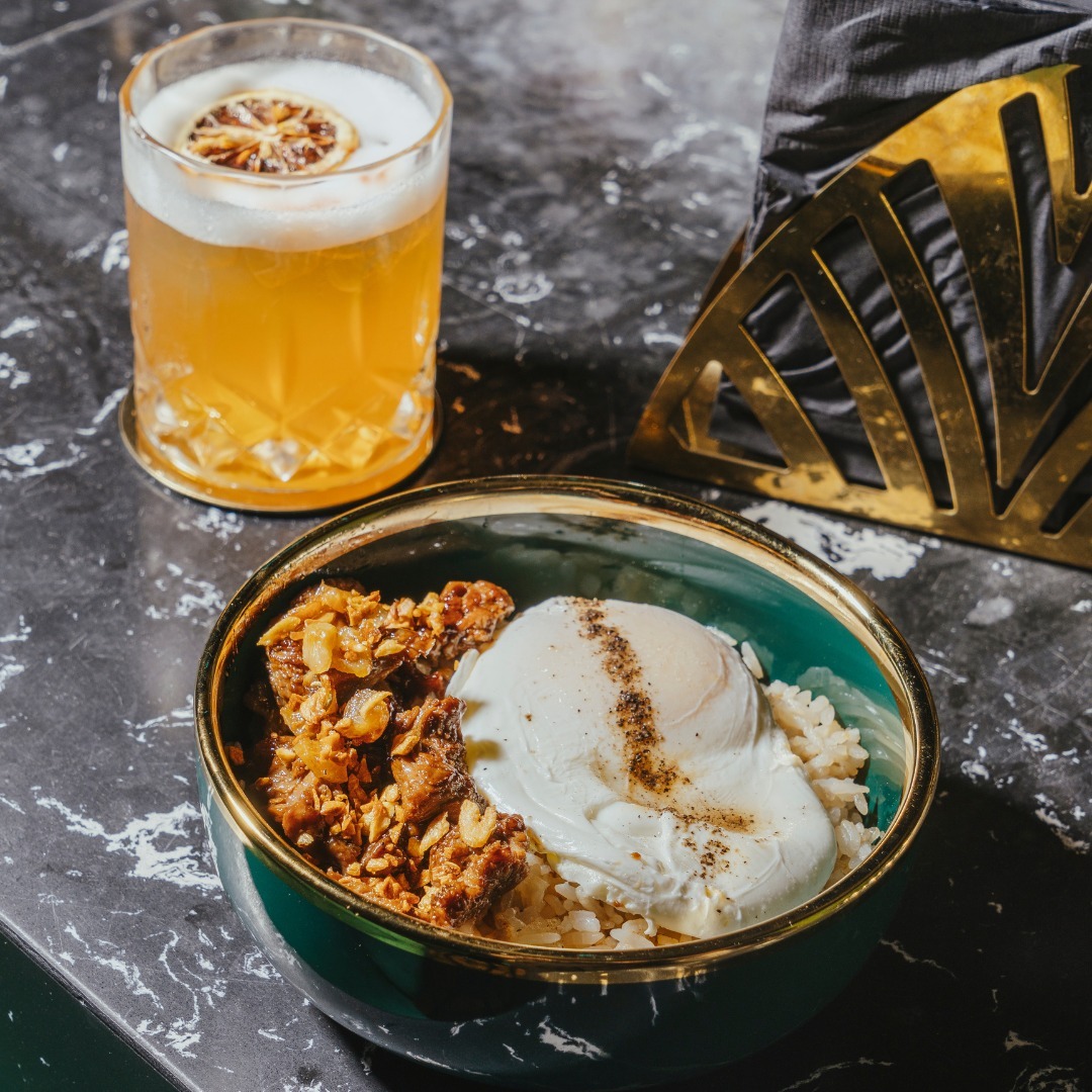 Speakeasy Secrets: 10 Must-Visit Hidden Bars in Metro Manila - Go for ...