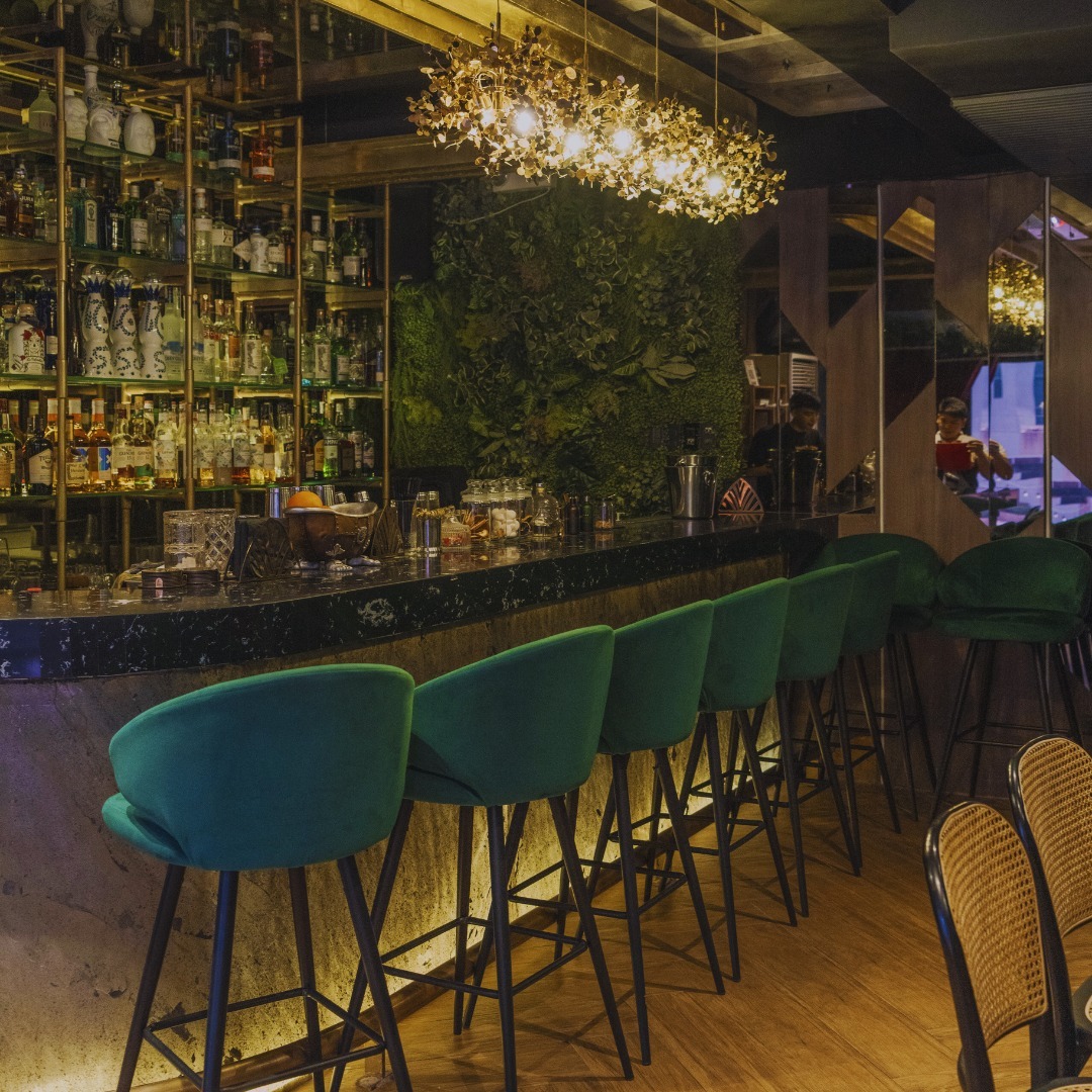 Speakeasy Secrets: 10 Must-Visit Hidden Bars in Metro Manila - Go for ...