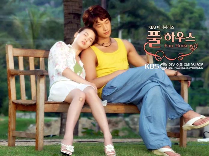 20 Filipino Adaptations of Popular K-Dramas - Go for Lokal [g4l ...