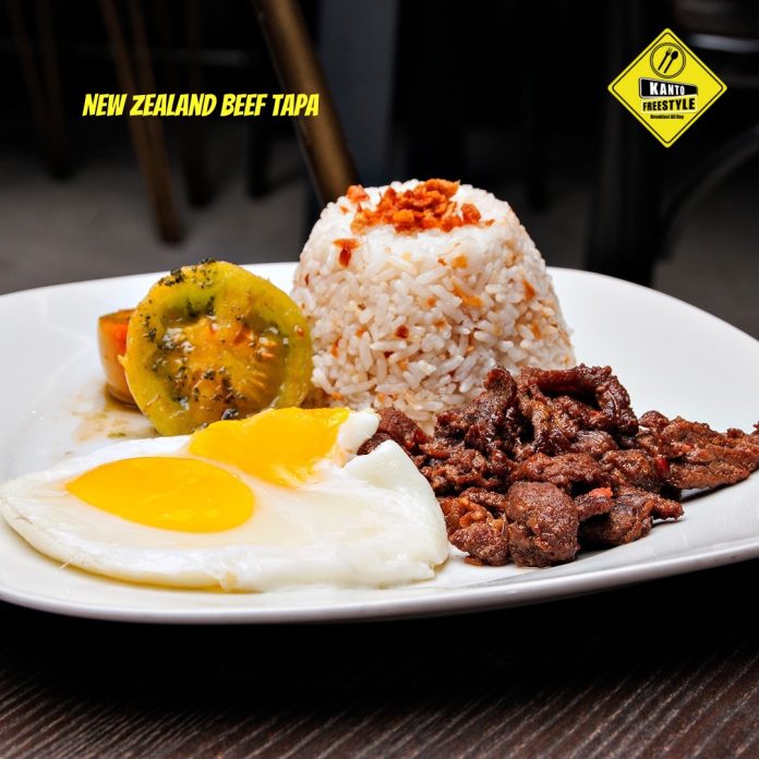 Where to Get the Best Tapsilog in Metro Manila - Go for Lokal [g4l ...