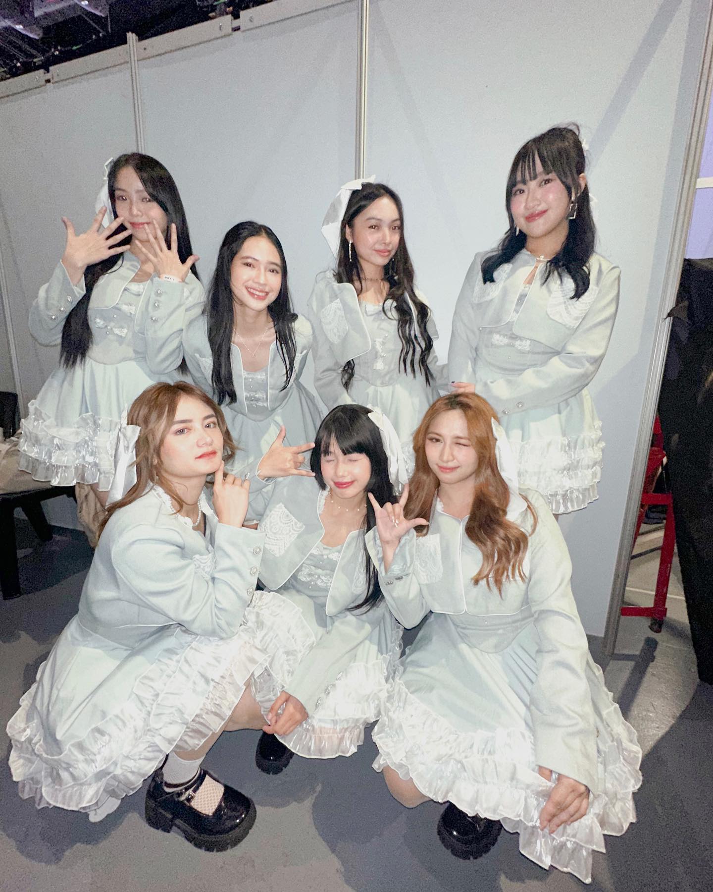 P-pop Power: 12 P-pop Groups Shaking Up the Scene - Go for Lokal [g4l ...