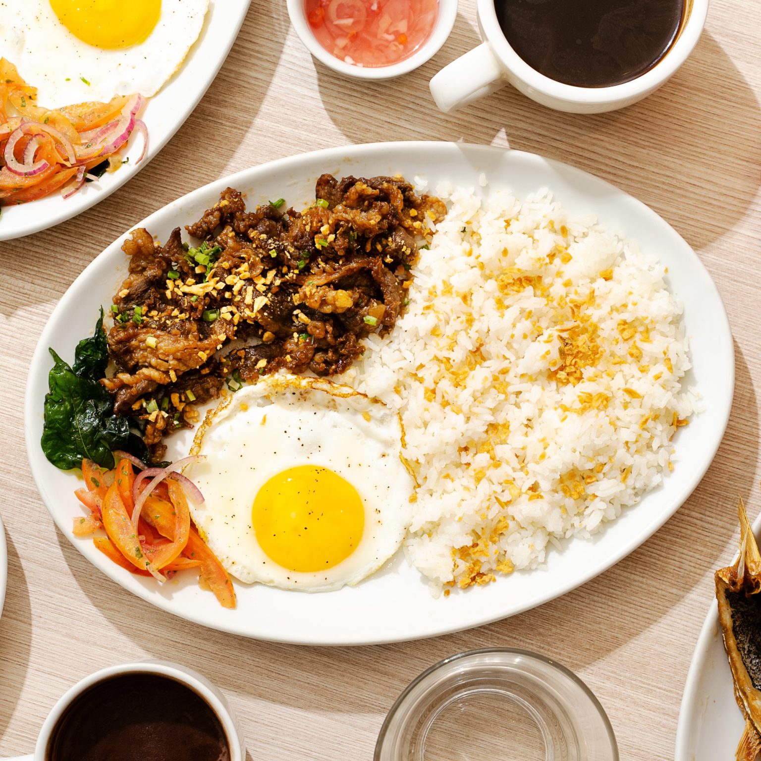 Where to Get the Best Tapsilog in Metro Manila - Go for Lokal [g4l ...