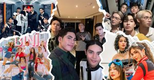 P-pop Power: 12 P-pop Groups Shaking Up the Scene - Go for Lokal [g4l ...