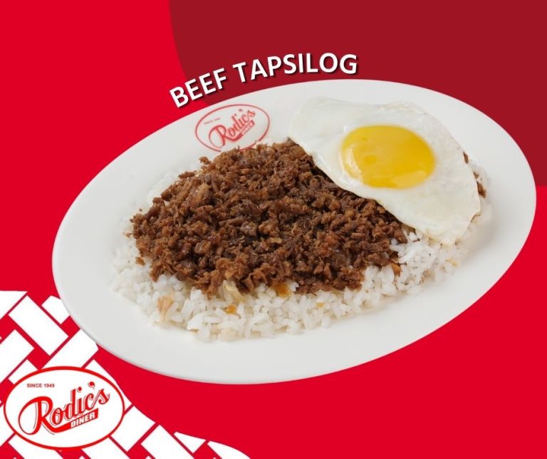 Where to Get the Best Tapsilog in Metro Manila - Go for Lokal [g4l ...