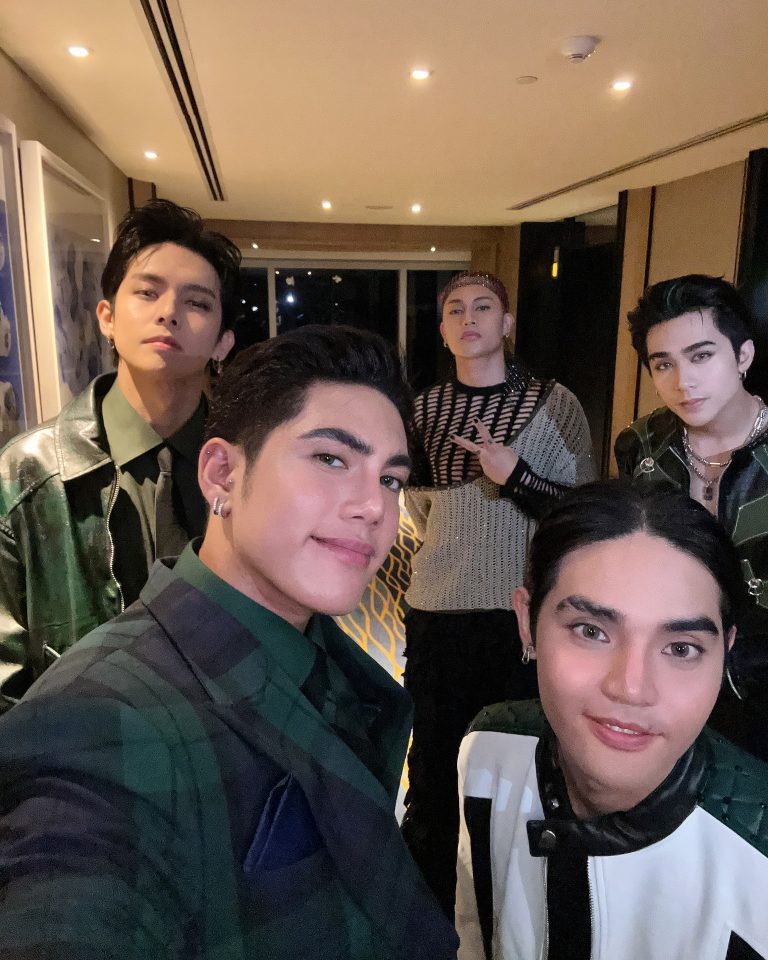 P-pop Power: 12 P-pop Groups Shaking Up the Scene - Go for Lokal [g4l ...