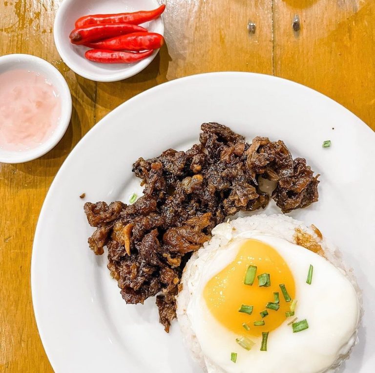 Where to Get the Best Tapsilog in Metro Manila - Go for Lokal [g4l ...