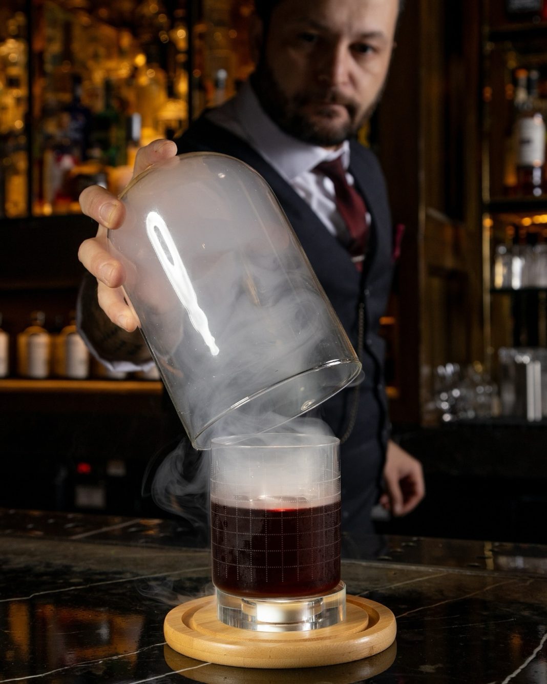 Speakeasy Secrets: 10 Must-Visit Hidden Bars in Metro Manila - Go for ...