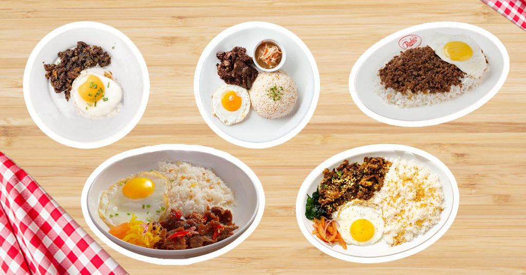 Where to Get the Best Tapsilog in Metro Manila - Go for Lokal [g4l ...
